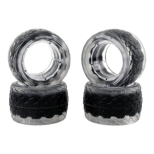 Wheel and kits - Vestar Skateboards