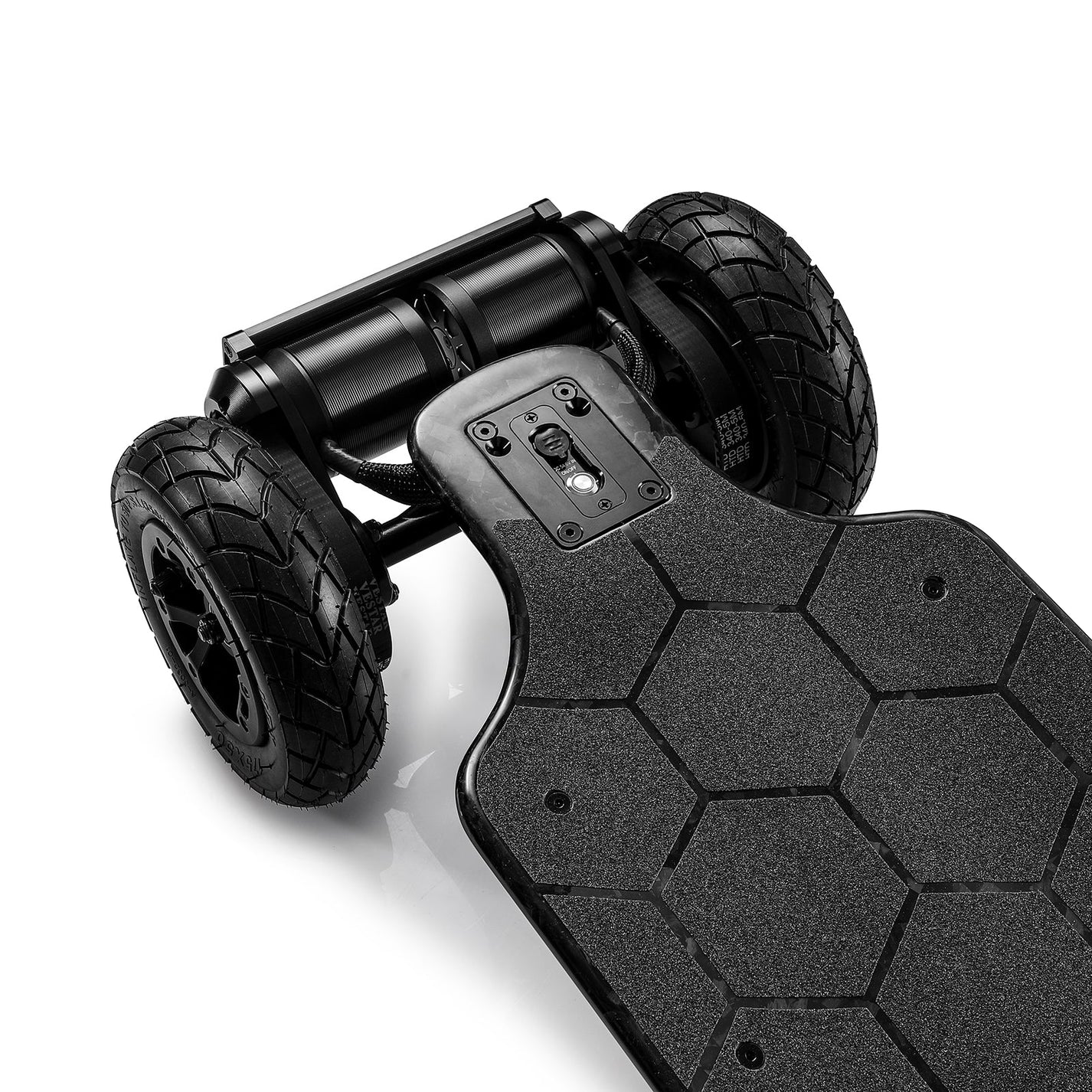 VESTAR Osprey Carbon - Vestar Skateboards